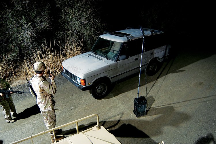 Pelican-Hardigg Showcases at IDEX its Advanced Packaging and Transport ...