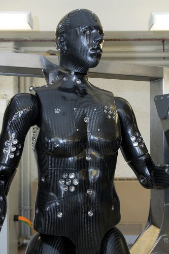 A New Recruit - PORTON MAN | Military Systems and Technology