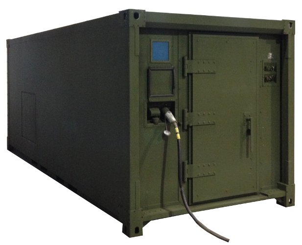 The Will-Burt Company Awarded $19 million Navy Contract | Military ...