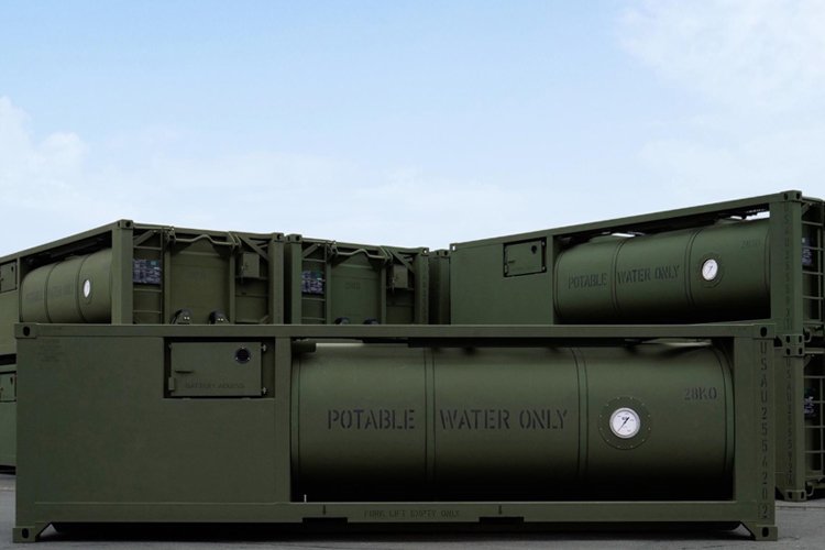 THIELMANN WEW ADDRESSES GENERIC BASE ARCHITECTURE REQUIREMENTS ...