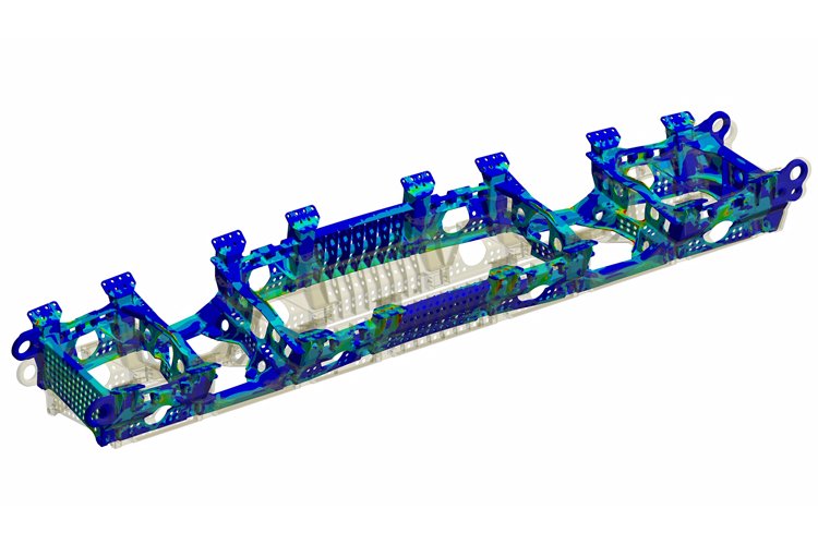 Timoney Puts Fresh Focus on Engineering Consultancy | Military Systems ...