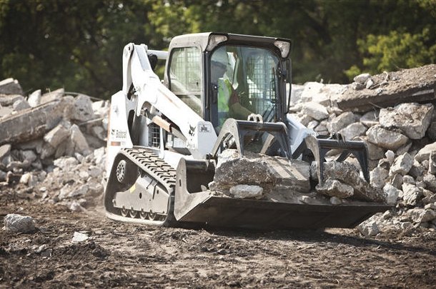 Bobcat’s structural analysis gets its machines purring | Military ...