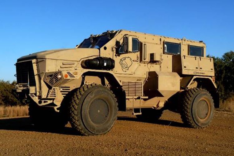 RUNFLATS AND WHEEL ASSEMBLIES ON DISPLAY AT AAD 2016 Tyron and Global ...