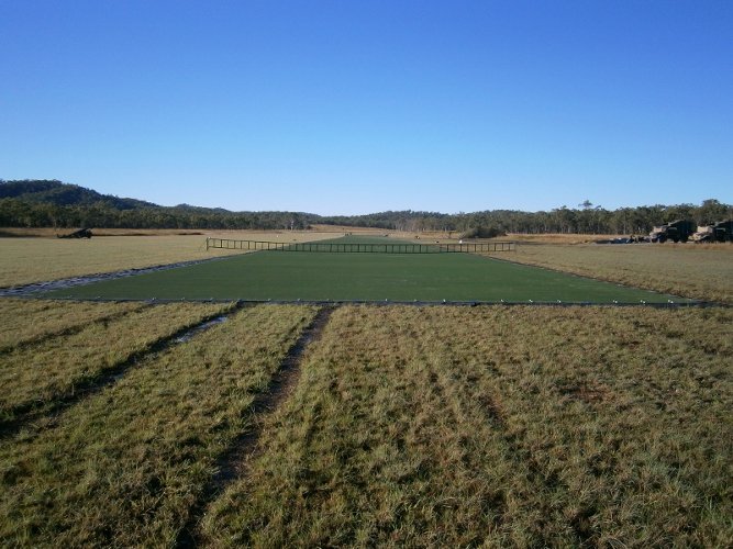 FAUN Promotes UAV Landing Mat at Europe's Flagship Aerospace Show ...