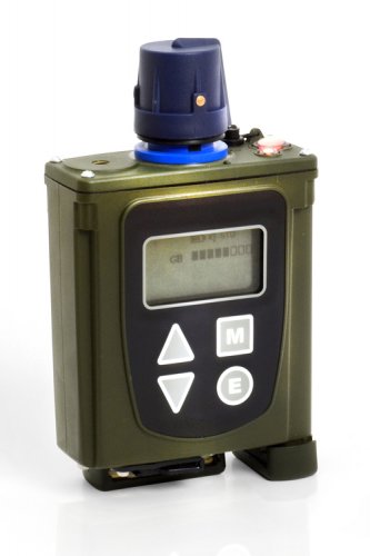 US Marines enhance CBRN readiness with Argon’s PlumeSIM | Military ...