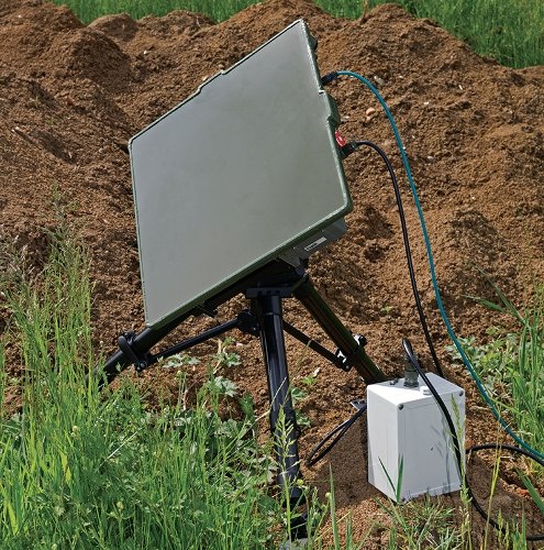 Cobham combines 40 years of Satcom expertise into a new product ...
