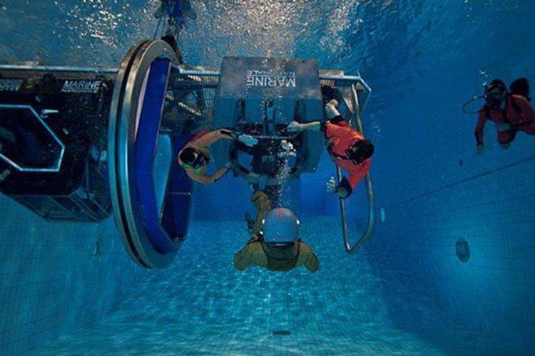 Survival Systems Limited | Military Systems and Technology