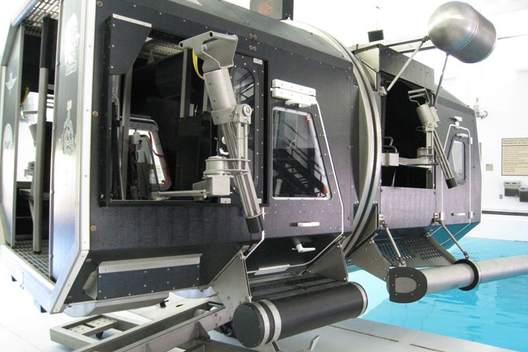 Survival Systems Limited | Military Systems and Technology