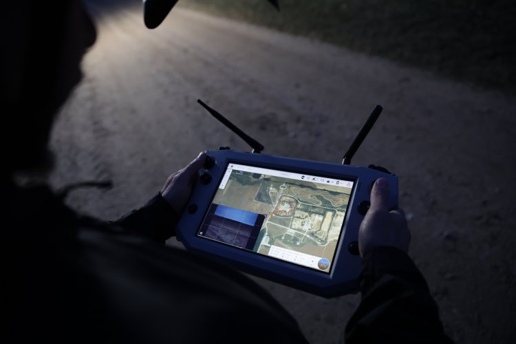 Red Cat | Military Systems and Technology