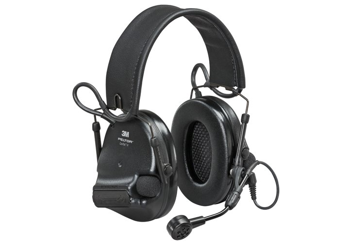 3M™ PELTOR™ | Military Systems and Technology