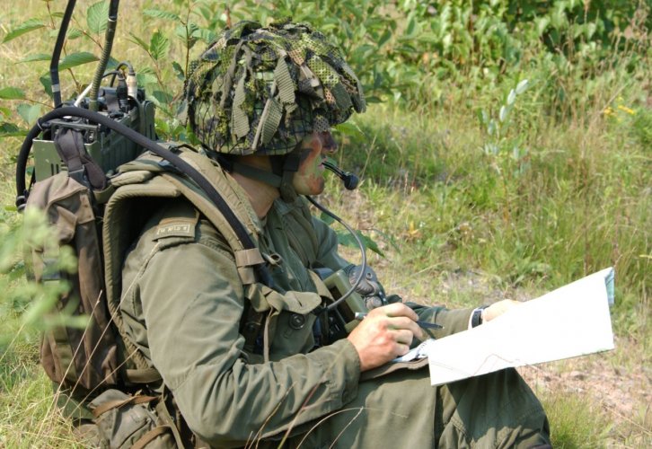 Calian | Military Systems and Technology