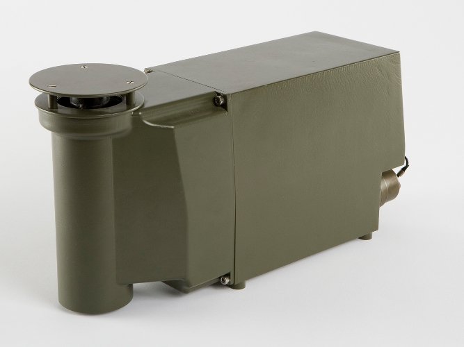 Proengin | Military Systems and Technology