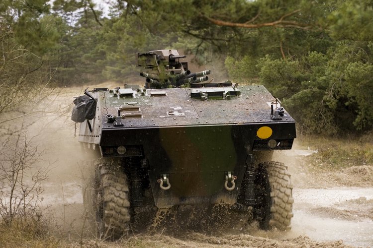 Proengin | Military Systems and Technology