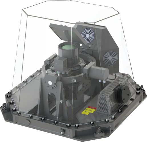 Aeronautical & General Instruments Limited | Military Systems and ...