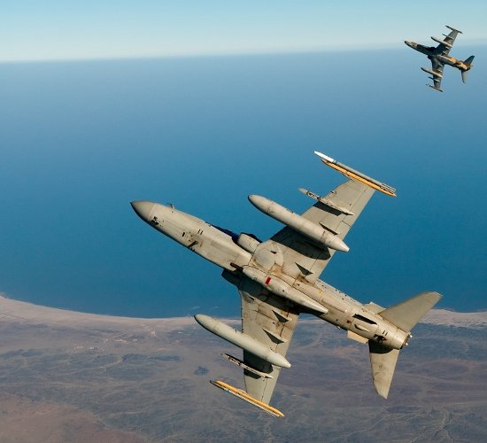 AEI Systems | Military Systems and Technology