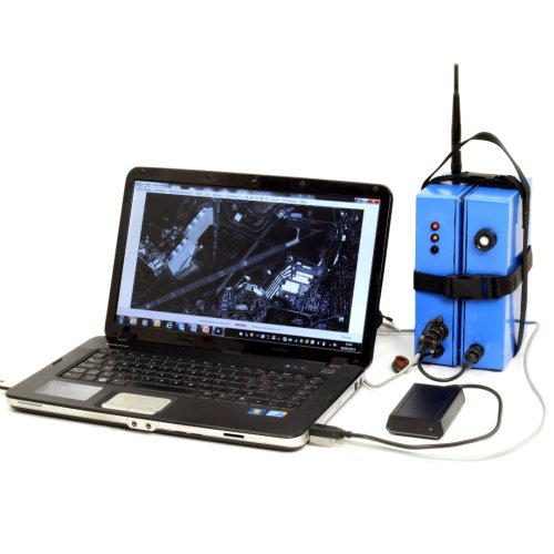 Argon Electronics (UK) Ltd | Military Systems and Technology