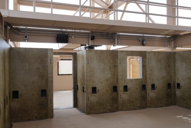 4GD UK Ltd | Military Systems and Technology