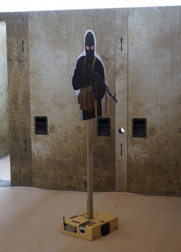 4GD UK Ltd | Military Systems and Technology