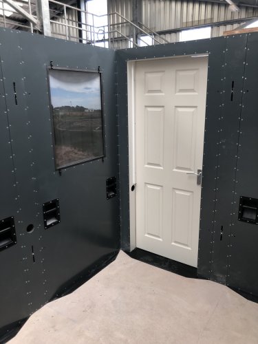 4GD UK Ltd | Military Systems and Technology