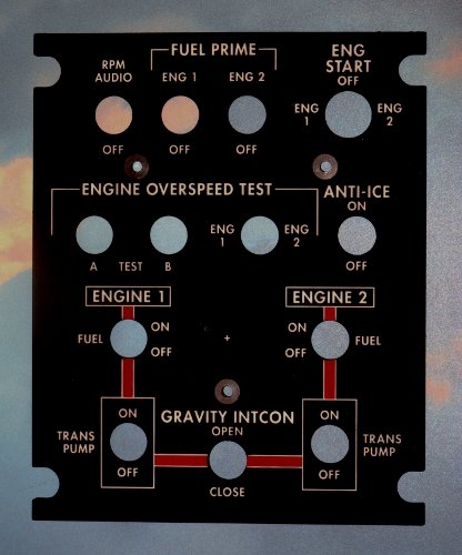 Paramount Panels (UK) | Military Systems and Technology