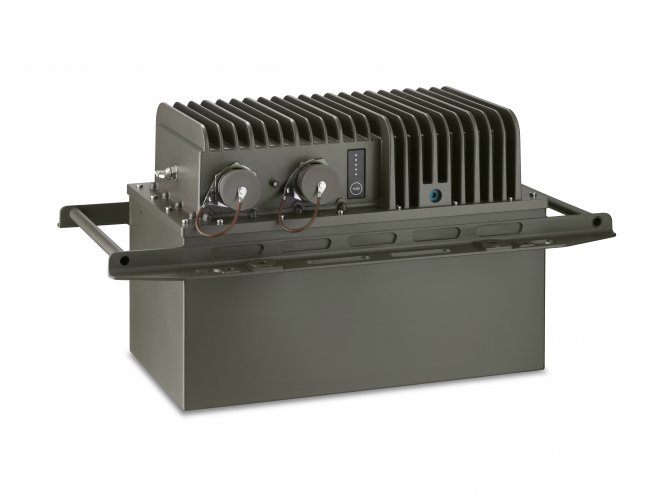 Lincad Ltd | Military Systems and Technology