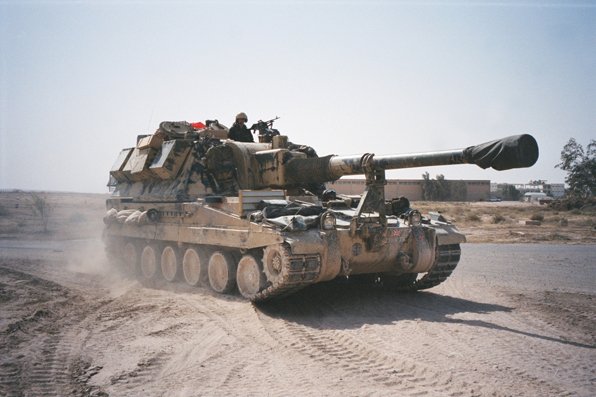 Cummins Ltd | Military Systems and Technology