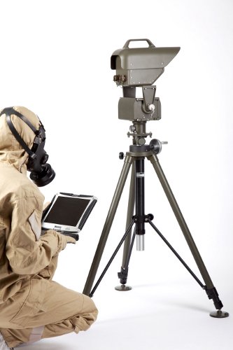 Bertin Technologies | Military Systems and Technology