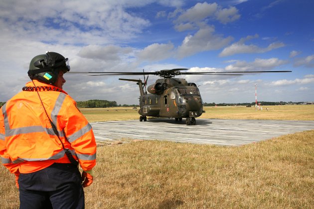 FAUN TRACKWAY | Military Systems and Technology