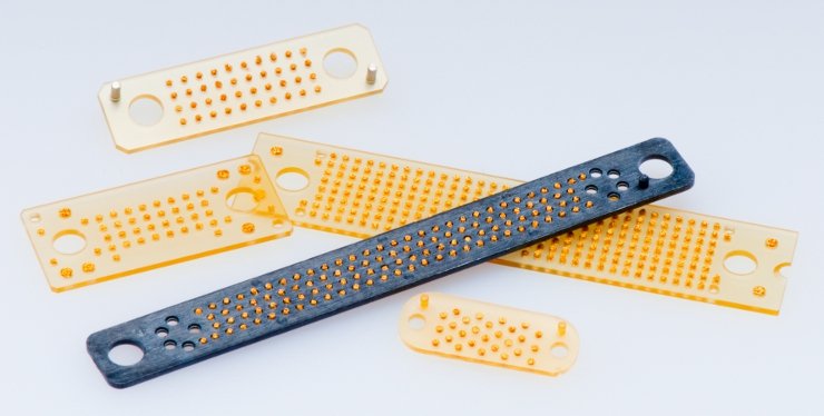 Cinch Connectivity Solutions | Military Systems and Technology