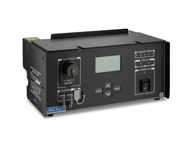 Lincad Ltd | Military Systems and Technology