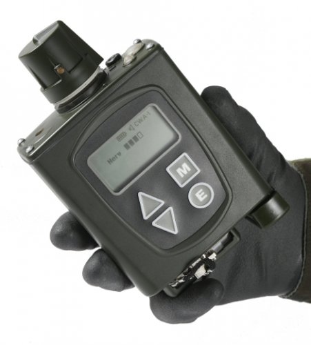 Smiths Detection | Military Systems and Technology