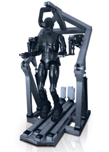 i-bodi Technology | Military Systems and Technology