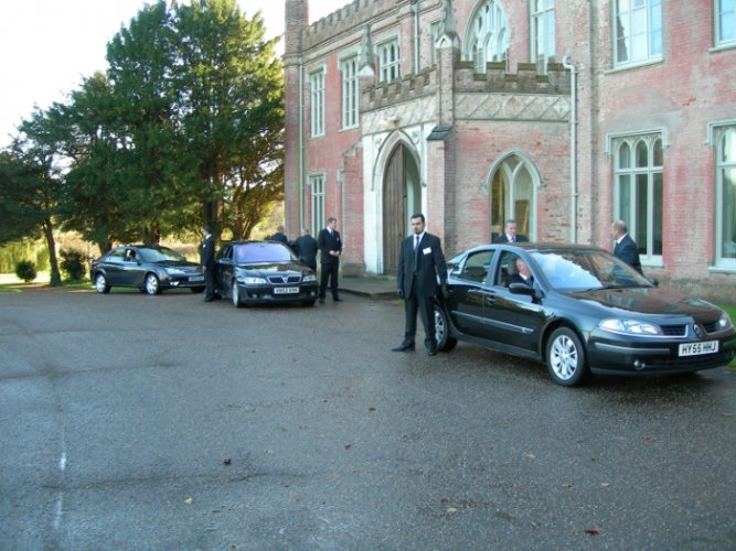 CTR Services Ltd. | Military Systems and Technology