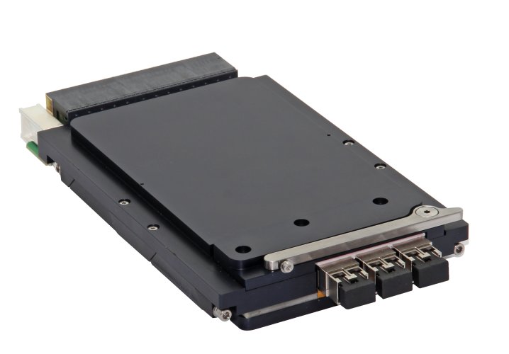 INTERFACE CONCEPT | Military Systems and Technology