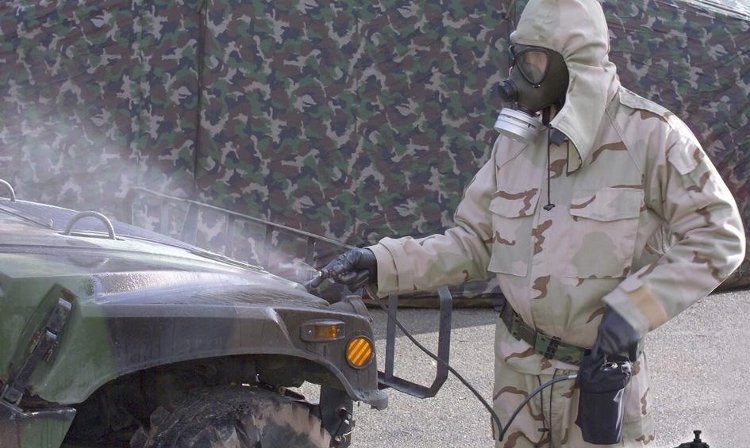 OWR GmbH | Military Systems and Technology