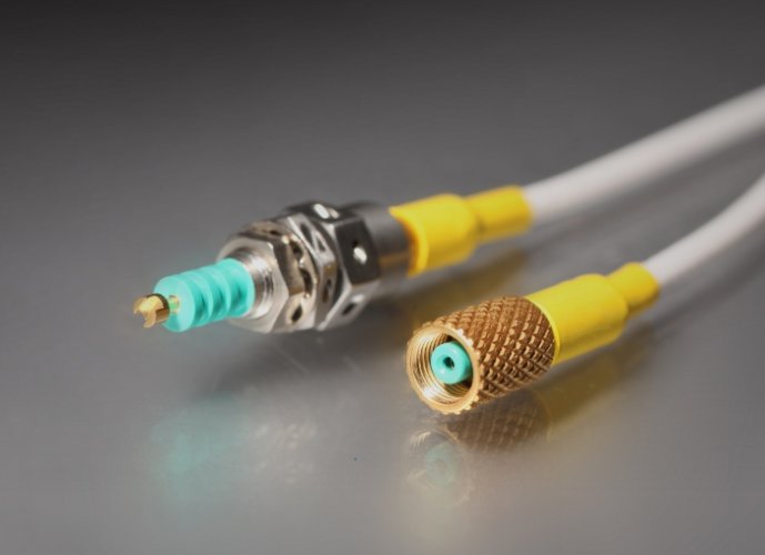 Teledyne Reynolds | Military Systems and Technology