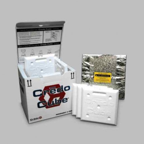 Peli BioThermal | Military Systems and Technology