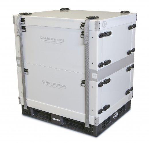 Peli BioThermal | Military Systems and Technology