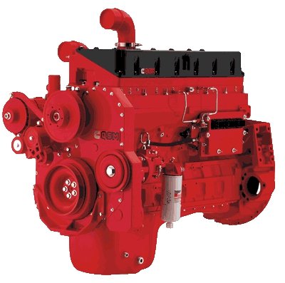 Cummins Ltd | Military Systems and Technology