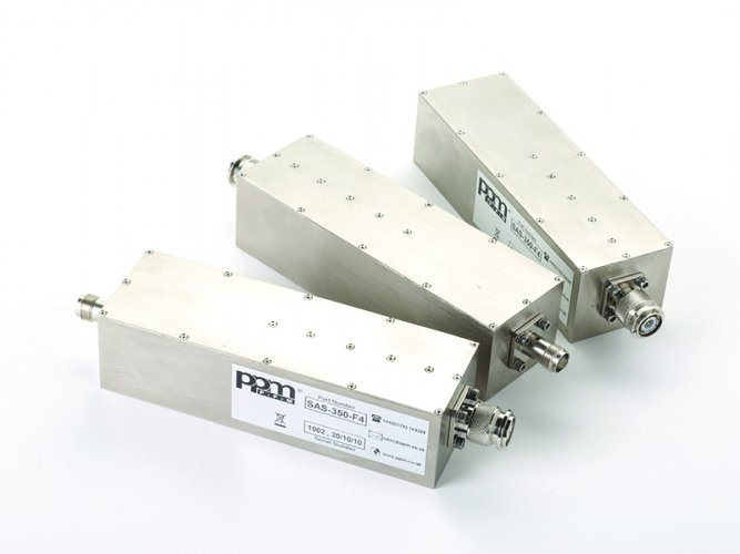 Manpack Antennas | Military Systems and Technology