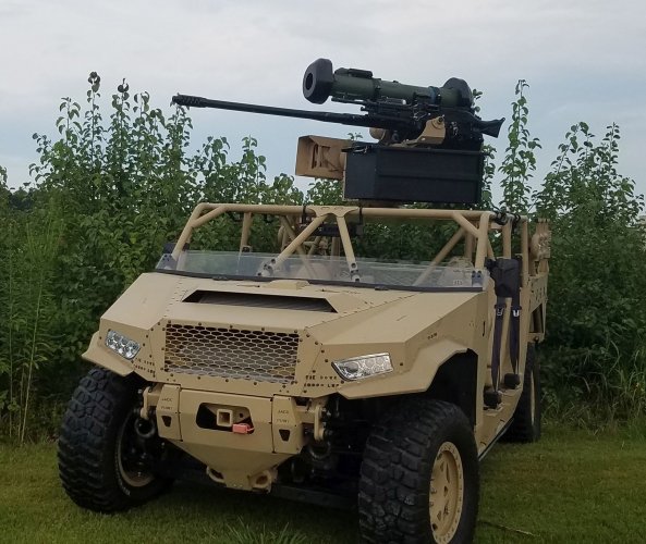 EOS Defence Systems | Military Systems and Technology