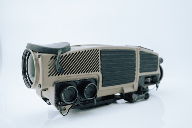 Qioptiq | Military Systems and Technology