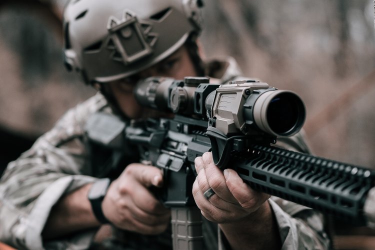 Qioptiq | Military Systems and Technology