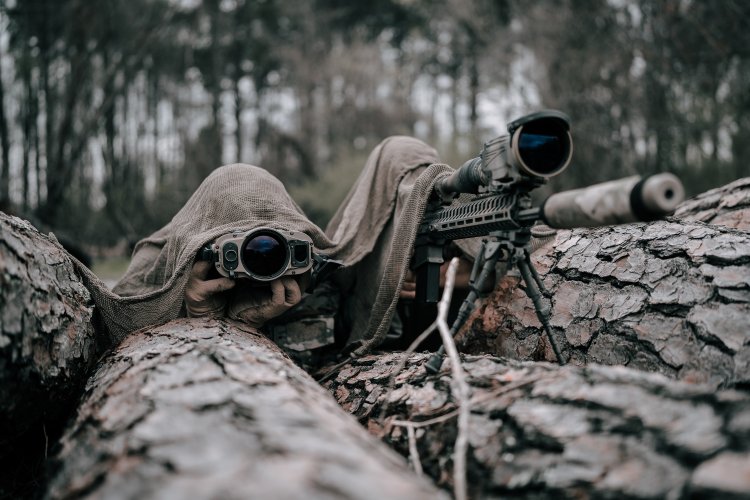 Qioptiq | Military Systems and Technology