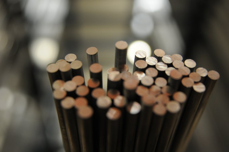 Aero Metals Alliance Defence Metal Suppliers | Military Systems and ...