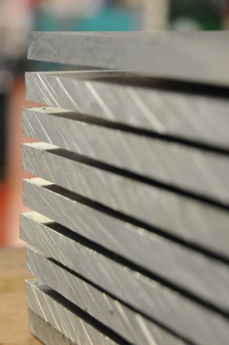 Aero Metals Alliance Defence Metal Suppliers | Military Systems and ...