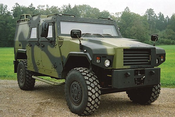 Cummins Ltd | Military Systems and Technology