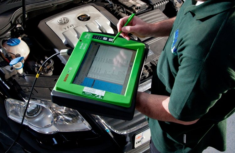 Merlin Diesel Systems Ltd | Military Systems and Technology