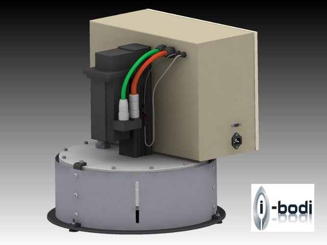 i-bodi Technology | Military Systems and Technology