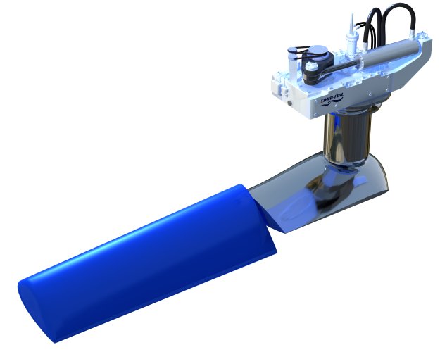 Quantum Marine Stabilizers | Military Systems and Technology